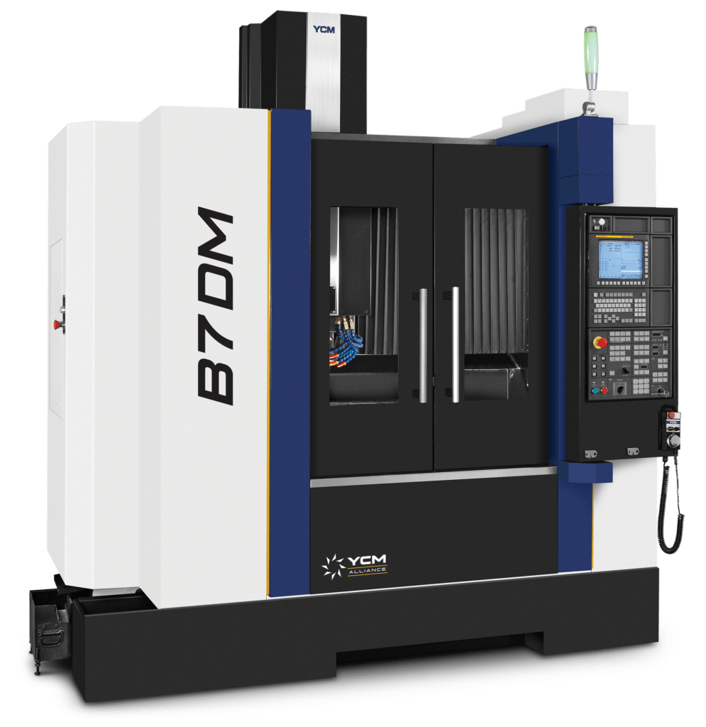 YCM B Series - YCM Technology (USA), Inc.