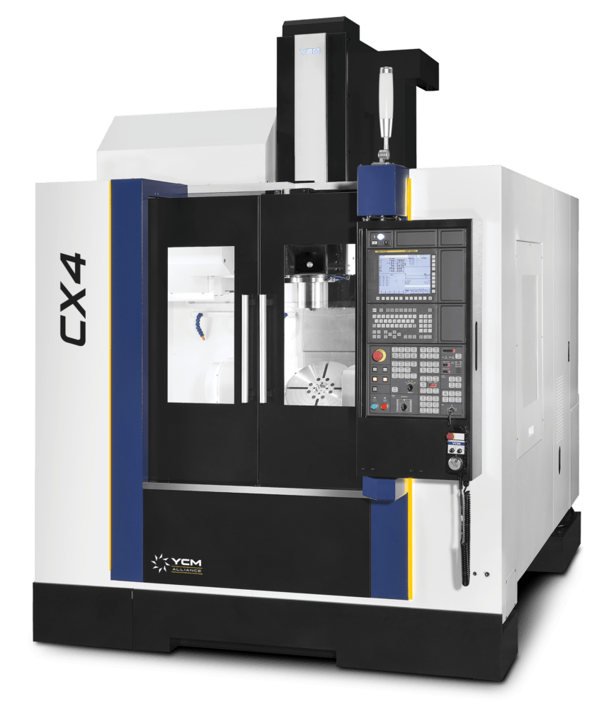 YCM CF/CX Series - YCM Technology (USA), Inc.