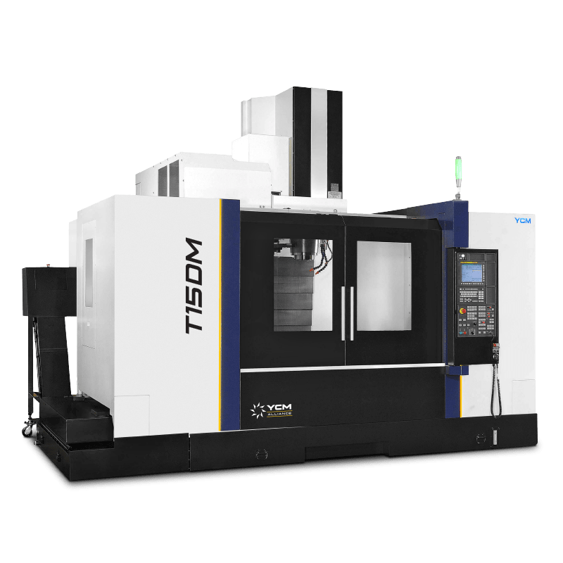 YCM T Series - YCM Technology (USA), Inc.