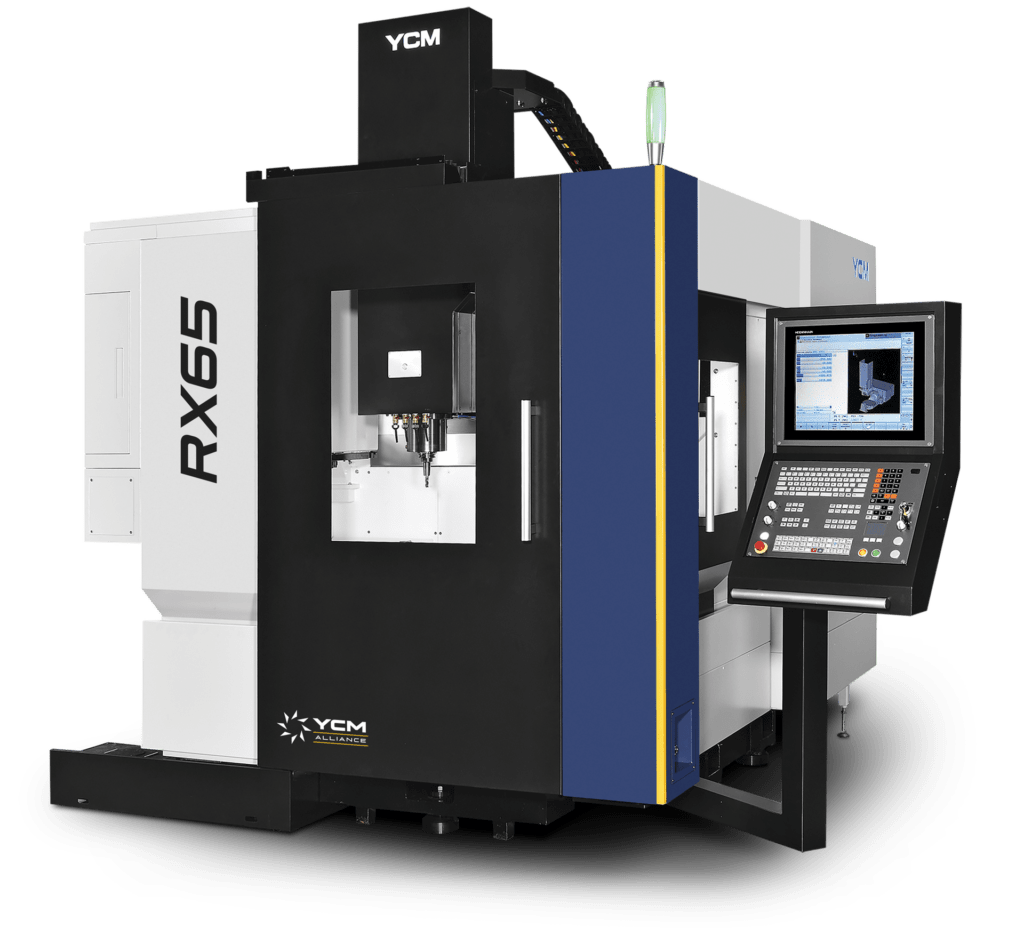 YCM RF/RX Series - YCM Technology (USA), Inc.