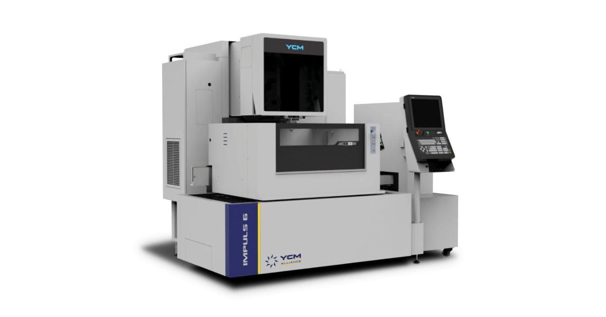 EDM Guide: How Electrical Discharge Machining Works