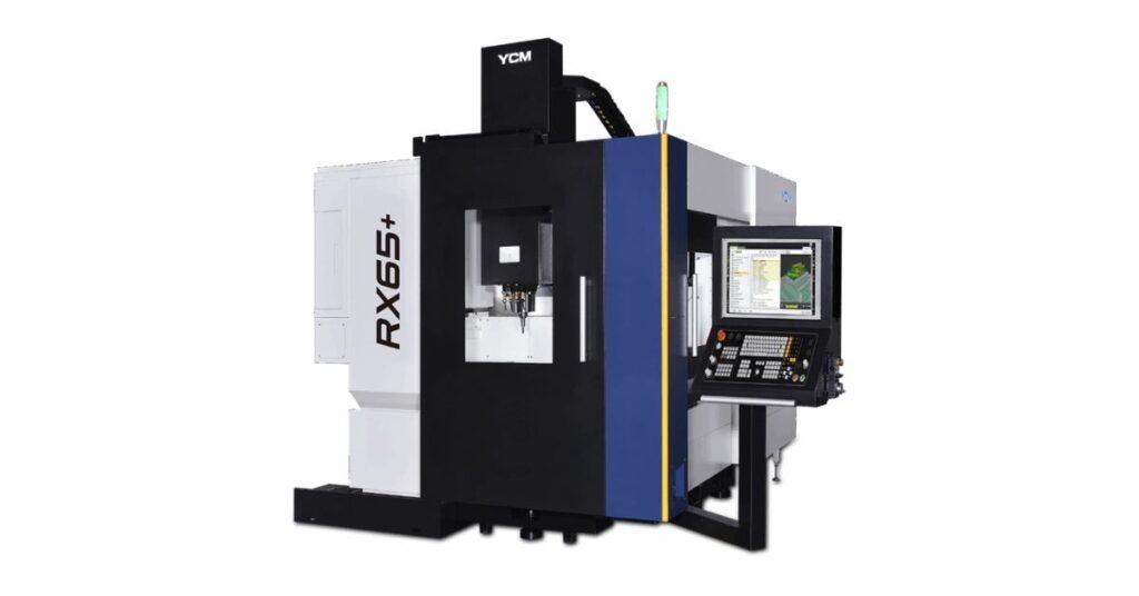The Differences Between 3-Axis and 5-Axis CNC Machining - YCM ...